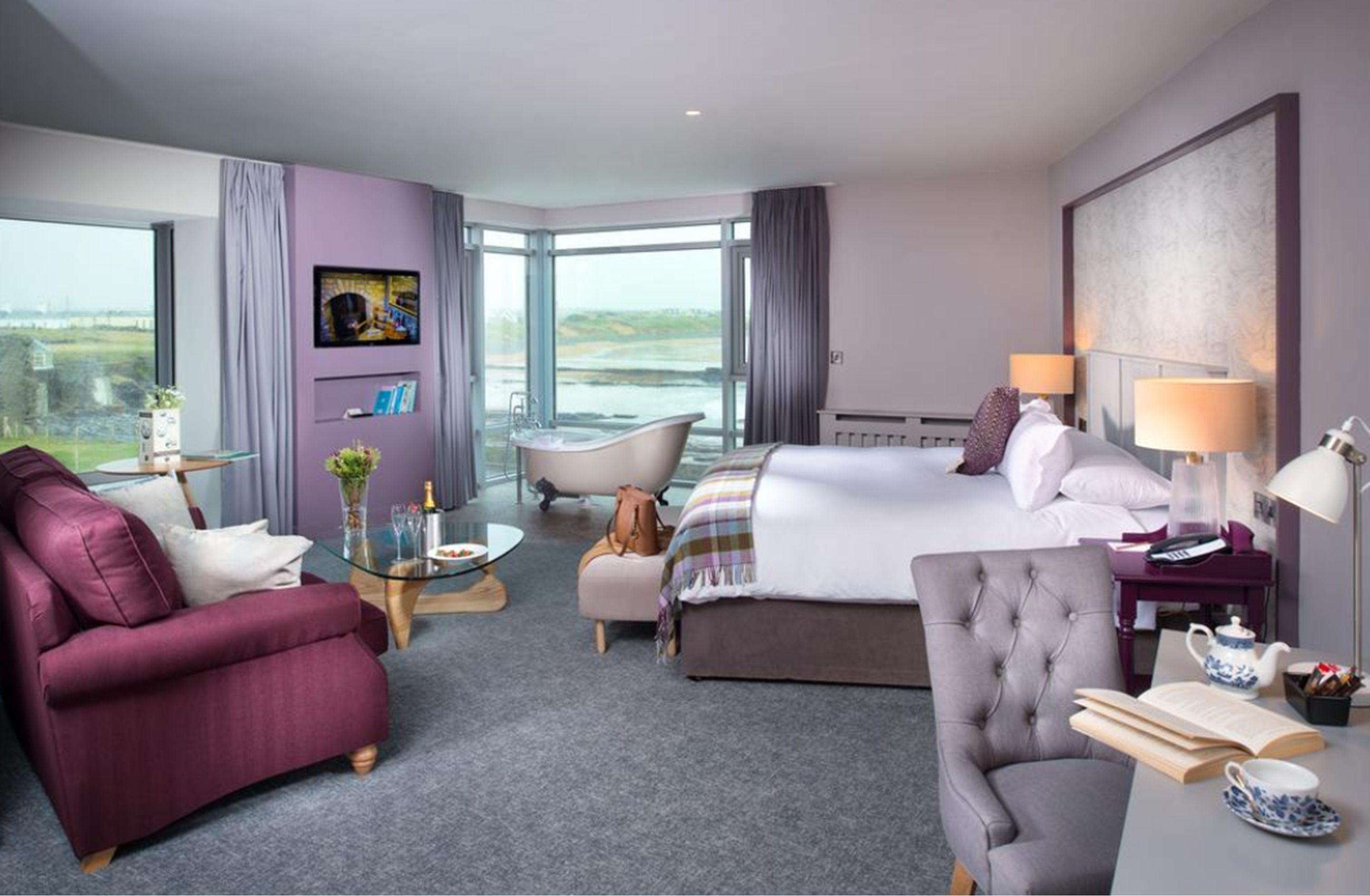 Hotel Armada Spanish Point, Ireland - book now, 2026 prices
