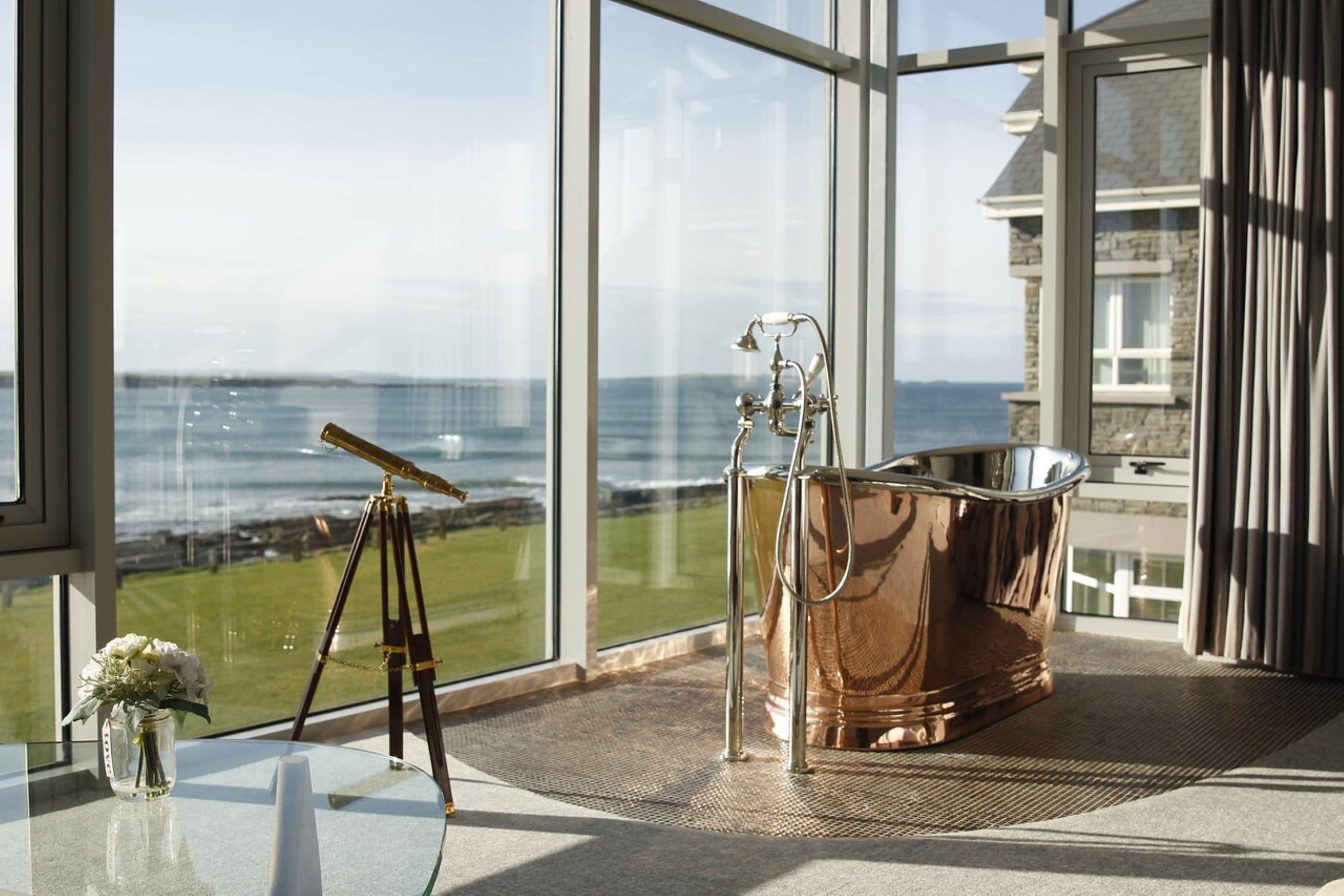 Hotel Armada Spanish Point, Ireland - book now, 2026 prices