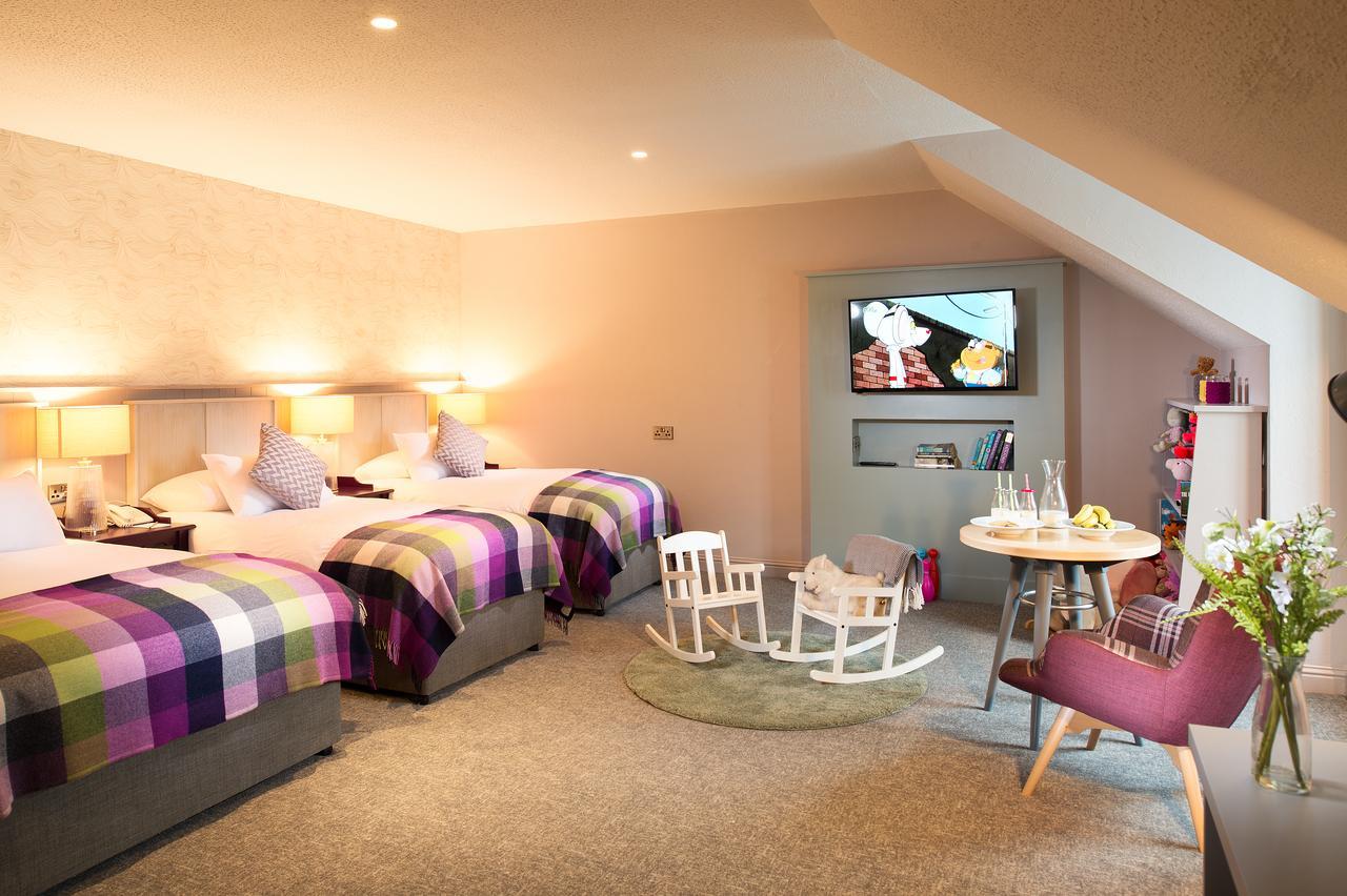 Hotel Armada Spanish Point, Ireland - book now, 2025 prices