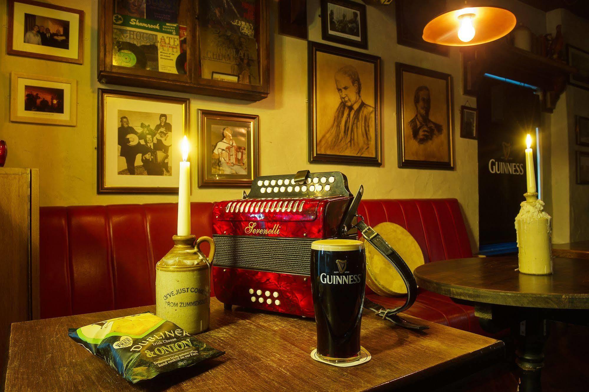 Hotel Armada Spanish Point, Ireland - book now, 2026 prices